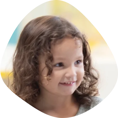 Our Characters | The Learning Experience East Finchley