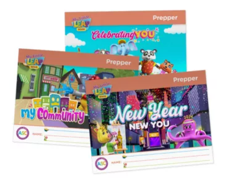 Prepper Education Curriculum - Overview | The Learning Experience