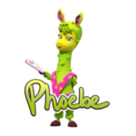 Bubbles & Friends Characters | The Learning Experience UK