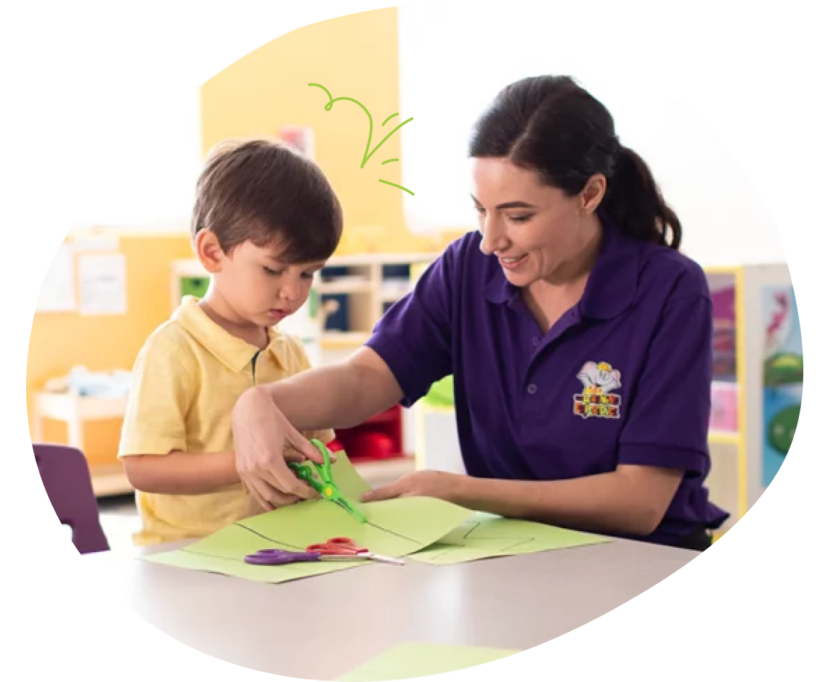 Twaddler Enrichment Programs | The Learning Experience